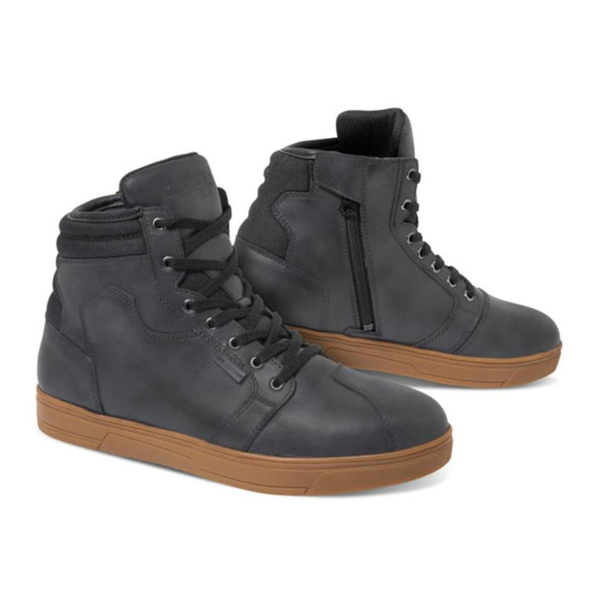 Dririder Tribute 2.0 Boot - Black / Gum – TSS Webstore