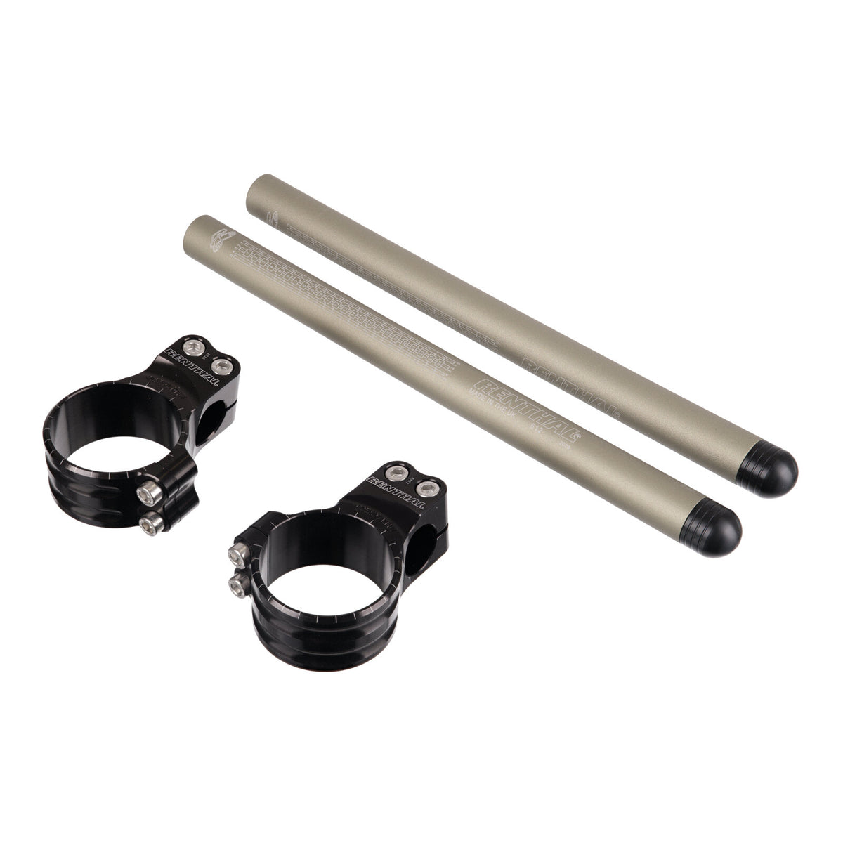 Renthal Handlebar 53mm Clip-On – TSS Webstore