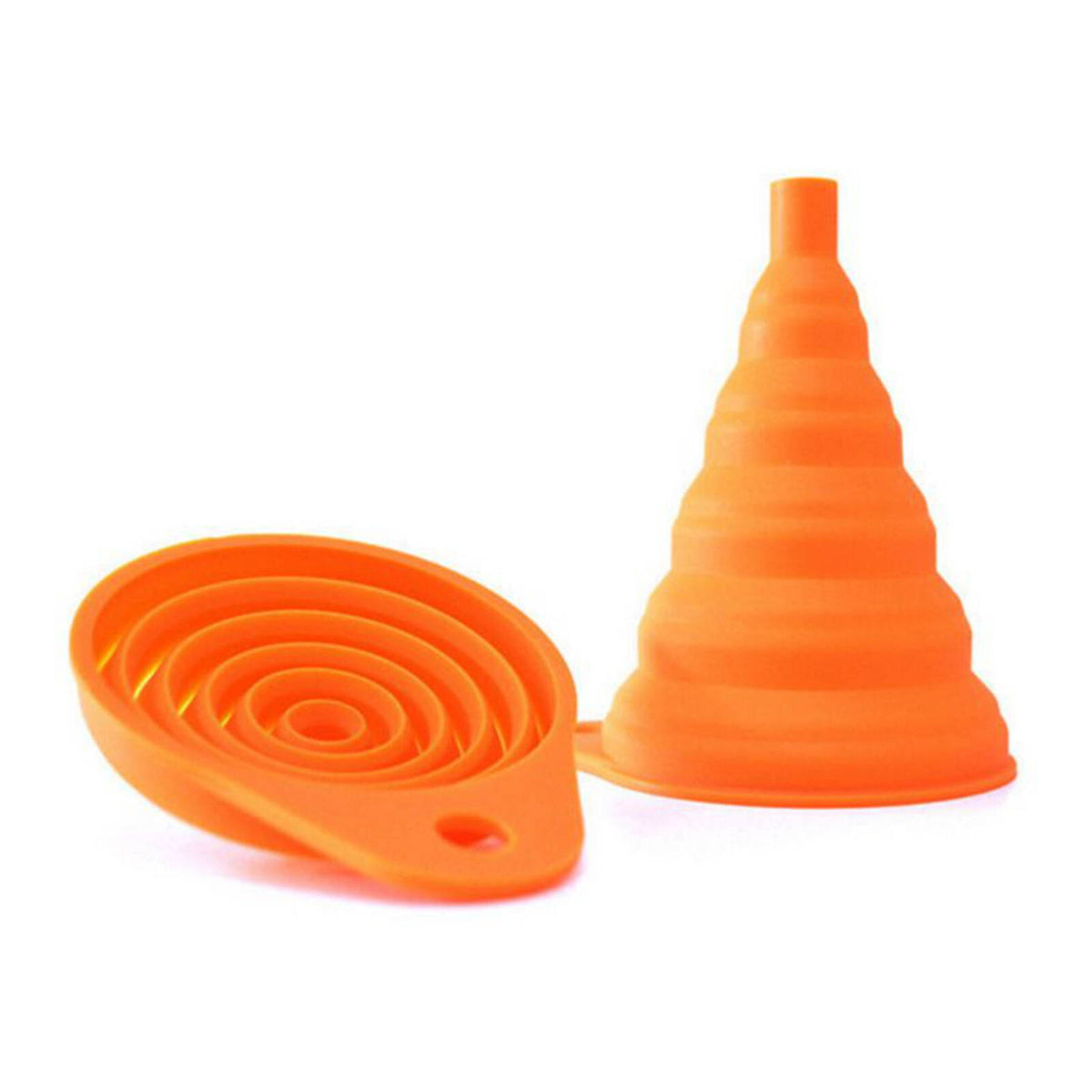 WHITES SILICON FUNNEL – TSS Webstore