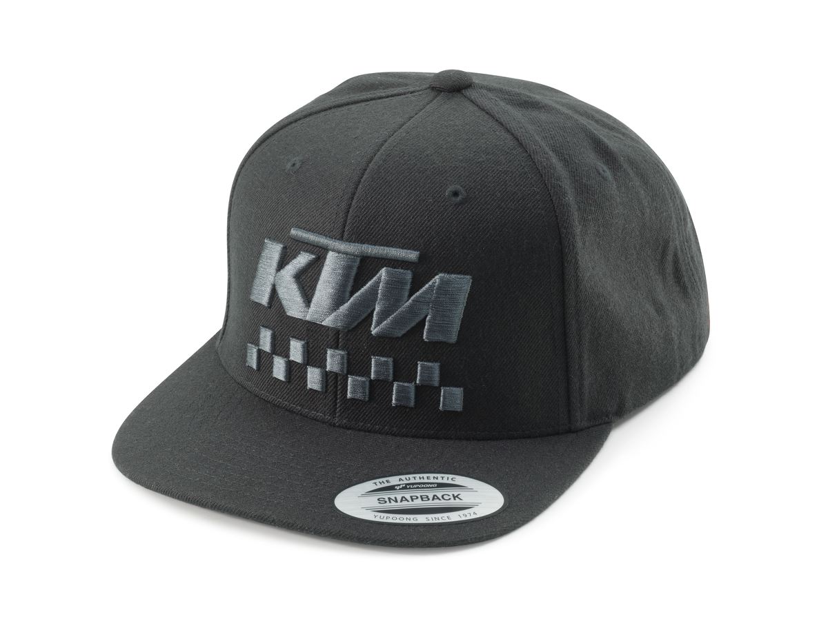 KTM PURE CAP – TSS Webstore